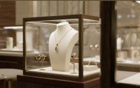 China Professional Jewellery Shop Fitting 3D Jewellery Shop Interior Design Modern Jewellery Shop Furniture for sale