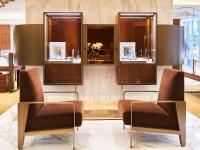 China 3D Design Jewelry Display Cabinet for Pearl Jewelry Exhibition Show for sale