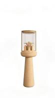 China High End Glass Jewelry Upright Display Case Lockable Jewelry Showcase for Jewelry Showroom for sale