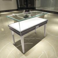 China Jewelry Display Furniture Jewelry Showcase Counter for Jewelry Shop Interior Decoration for sale