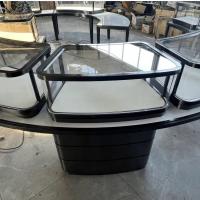 China Custom Logo And Color Available Lightweight Durable Jewelry Display Stand Holder For Earrings Necklaces Bracelets for sale