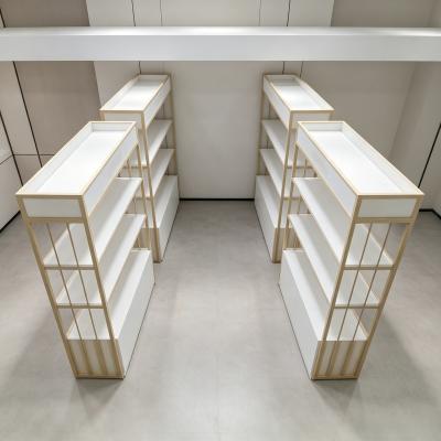 China Upright Display Case with Built-in High-CRI LED Lighting Adjustable Glass Shelves and 50kg Weight Capacity Per Shelf for sale