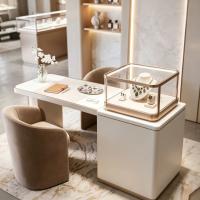 China Scratch-resistant Jewelry Display Props with Customized Overall Dimensions and Easy Clean Feature for Long-lasting Use in Jewelry Stores for sale