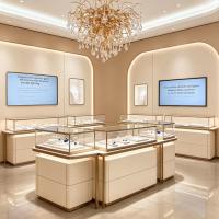 China Heart Shaped Lightweight Jewelry Display Props with Corrosion-resistant Frame for Elegant Presentation for sale