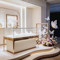 China Customized Overall Dimensions Wall Mounted Display Frame featuring Other Finish Type ideal for Office and Exhibition Spaces for sale