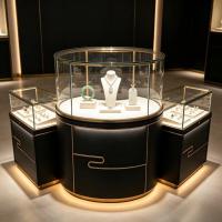 China High-grade Natural Black Marble Kitchen Island Display Unit with Customizable Dimensions and Factory Direct Made for sale