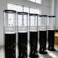 China Modern Jewelry Shop Design with Textured Wallpaper Dimmable UV-free High-CRI LED and Polished Marble Flooring for sale