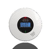 China 10 Year Smoke Carbon Monoxide Detectors for sale