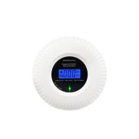 China EN Certified Smoke Carbon Monoxide Detectors ODM Residential Carbon Monoxide Detectors Low Power for sale
