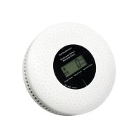 China EN Standard Zigbee Detector 10 Year Battery CO Detectors With Zigbee 3.0 Protocol for sale