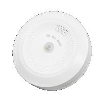 China High Sensitivity 10 Year Smoke Detector OEM ODM Battery Operated Smoke Detectors for sale