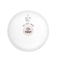 China EN14604 Certified Fire Alarm Smoke Detector OEM Photoelectric Sensor Fire Alarm for sale