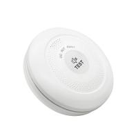 China 3 Year Battery Wireless Smoke Alarms for sale