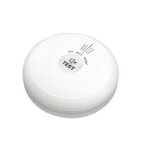 China 10 Year Battery Interconnected Smoke Detectors 85 dB CO Smoke Alarms OEM / ODM for sale
