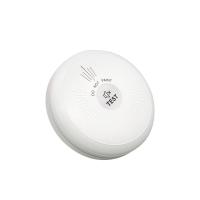 China OEM / ODM Interconnected Smoke Detectors Photoelectric Smoke CO Alarms for sale