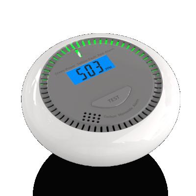 China OEM Carbon Monoxide CO Alarms for sale