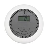 China Industrial Grade CO Carbon Monoxide Detector with 10-Year Design Lifetime and EN50291 Approved Electrochemical Sensor for sale