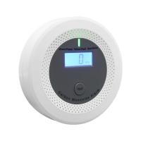China Indoor Professional Carbon Monoxide Detector Customized 10 Year Carbon Monoxide Detectors for sale