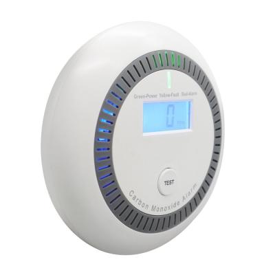 China OEM Wireless Interconnected Smoke Detectors for sale