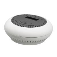 China SGS Tested WIFI Carbon Monoxide Detector Customized Smart CO Alarm With Electrochemical Sensor for sale