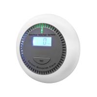 China Electrochemical Sensor Tuya CO Detector for sale