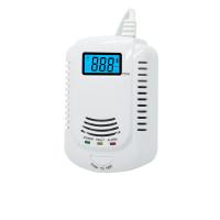 China EN50291 Certified Gas Carbon Monoxide Detector Reliable CO Gas Detector Professional for sale