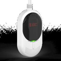 China OEM Professional CO Detector SGS Tested Carbon Dioxide Alarms With Backup Battery And 5 Year Lifetime for sale