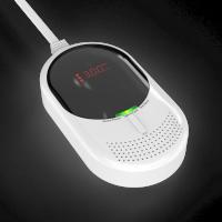 China LCD Display Carbon Monoxide Gas Detectors Industrial / Commercial AC Carbon Monoxide Detector for sale