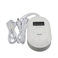 China 5 Year Lifespan Carbon Monoxide Detectors Customized  Gas Leak Alarms SGS Certified for sale