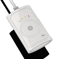 China IP67 Gas Detector Alarm OEM Home Propane Gas Detector With 5 Year Life And Catalytic Sensor for sale
