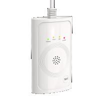 China SGS Verified Gas Leak Alarm for sale