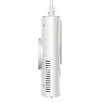 China OEM ODM Home Methane Detector EN50194 Approved Methane Gas Detectors With Dual Gas Detection for sale