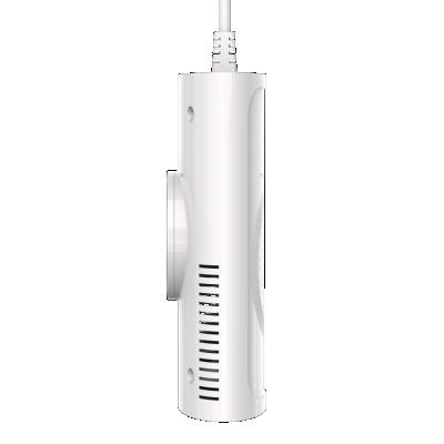 China OEM ODM Home Methane Detector EN50194 Approved Methane Gas Detectors With Dual Gas Detection for sale