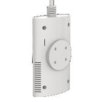 China Reliable Gas Leak Alarm Industrial Grade Home Safety Detectors 90V - 240V for sale
