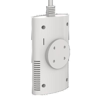 China Reliable Gas Leak Alarm Industrial Grade Home Safety Detectors 90V - 240V for sale