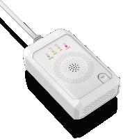 China EN50194 Compliant Natural Gas Detectors Customized Gas Leak Detector For Home for sale