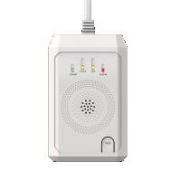 China 90V - 220V Combustible Gas Leak Detectors for sale