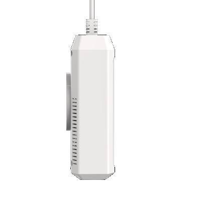 China Industrial Combustible Gas Detector ODM OEM Dual Gas Detector With 10 Year Life for sale