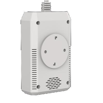 China EN50194 / SGS Approval Gas Leak Alarm Professional House Gas Detector for sale