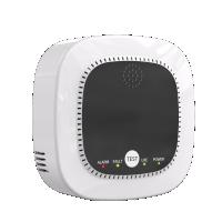 China Intelligent Portable CO Detector for sale