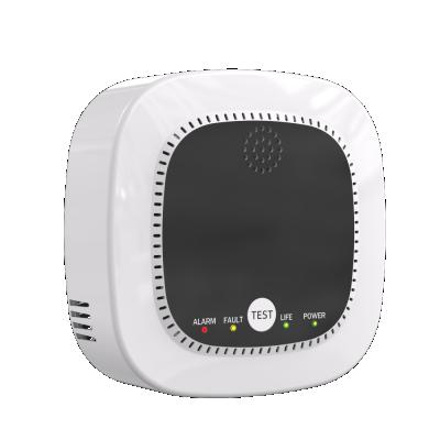 China Intelligent Portable CO Detector for sale