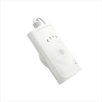 China OEM Tuya Wifi Gas Detector EN50194 Certified Smart Natural Gas Detector High Accuracy for sale