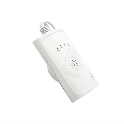 China OEM Tuya Wifi Gas Detector EN50194 Certified Smart Natural Gas Detector High Accuracy for sale