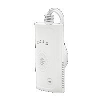 China TUYA Smart WIFI Gas Detector for sale