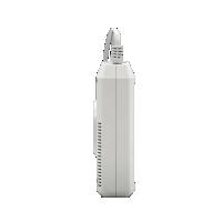 China Wall Mounted Smart WIFI Gas Detector Professional Tuya Smart Gas Detector OEM for sale