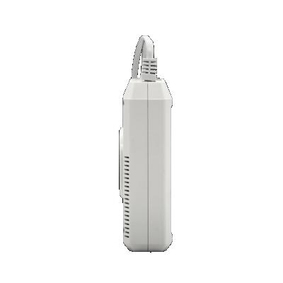 China Wall Mounted Smart WIFI Gas Detector Professional Tuya Smart Gas Detector OEM for sale