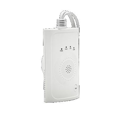 China AC Powered Tuya Gas Detector for sale