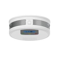 China Professional OEM CO Carbon Monoxide Detector with 7 Years Life EN 50291 TÜV Approved and Electrochemical Sensor for sale