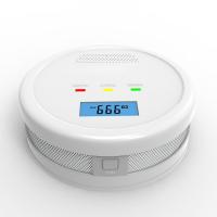 China Industrial CO Carbon Monoxide Detector EN 50291 Electrochemical CO Detector OEM ODM for sale