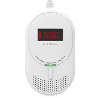 China Industrial Grade Carbon Dioxide Alarm for sale